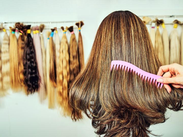 Why Investing in Custom Wigs Actually Saves You Money | Ruby Renee Wigs