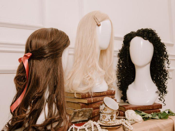 How To Put On A Wig Cap: A Step-by-Step Guide | Ruby Renee Wigs