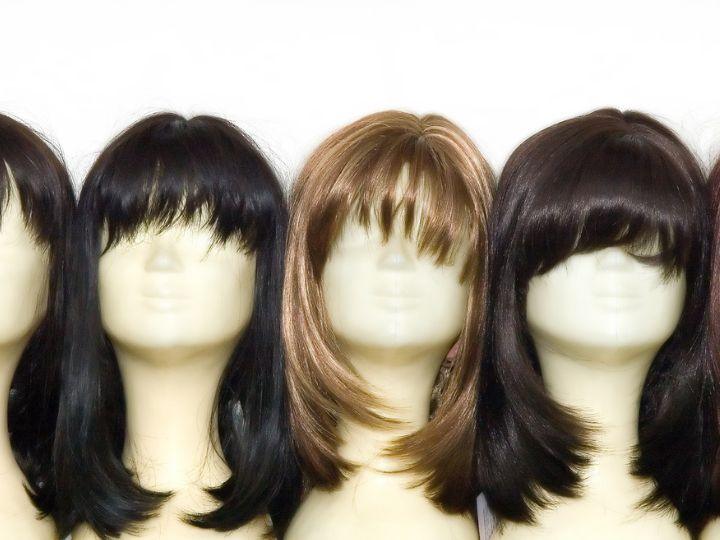 Everything You Need to Know About Wig Grades and Quality Labels | Ruby ...